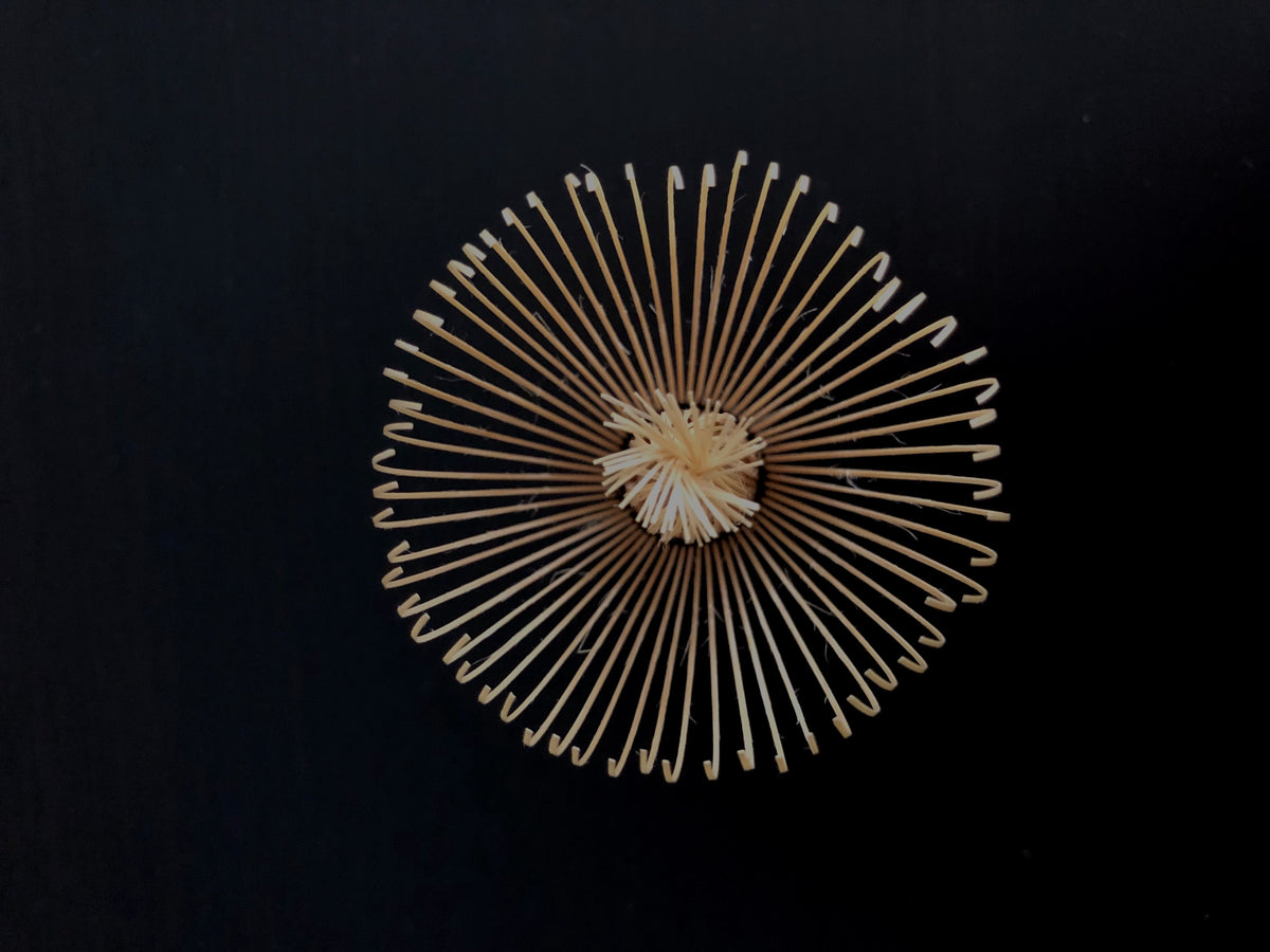 Takayama Shin Chasen Natural – Sabō