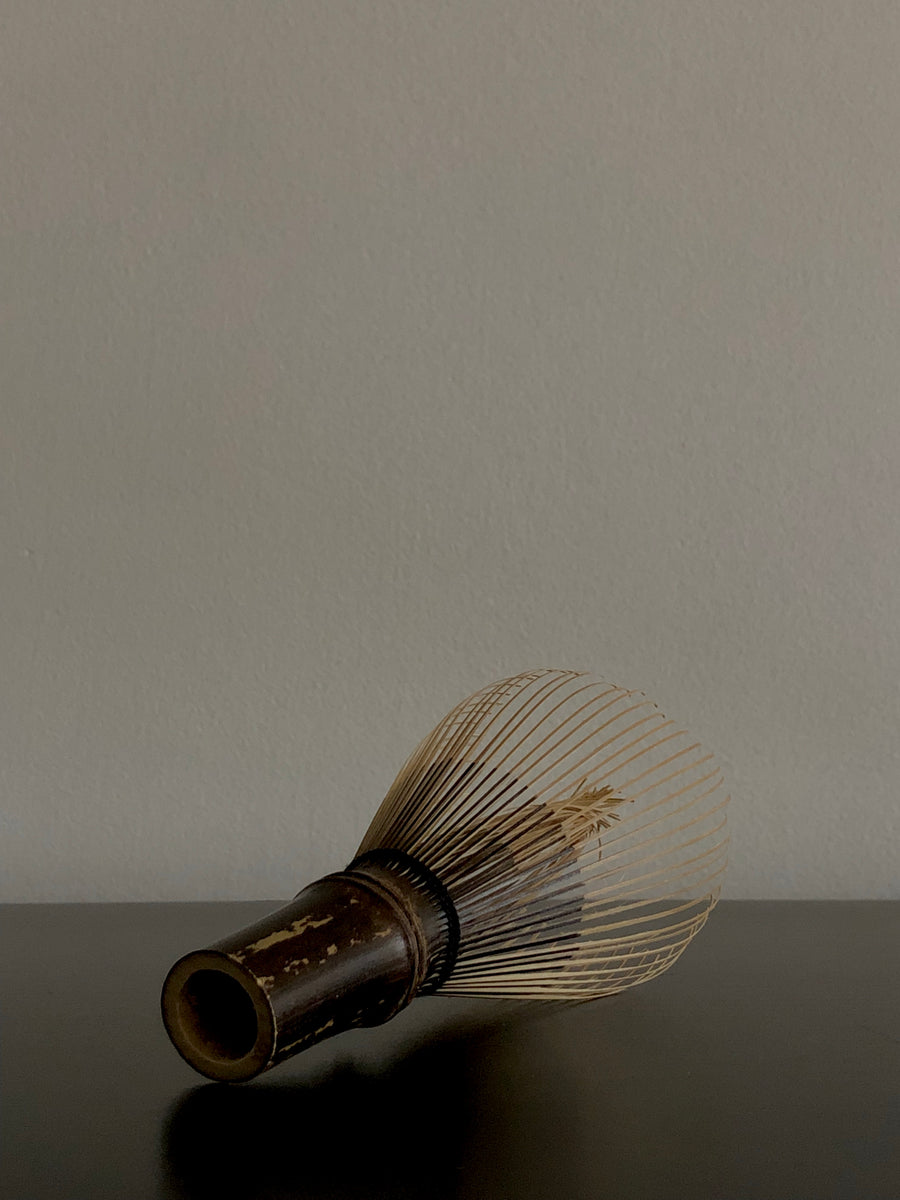 Takayama Shin Chasen Smoked – Sabō