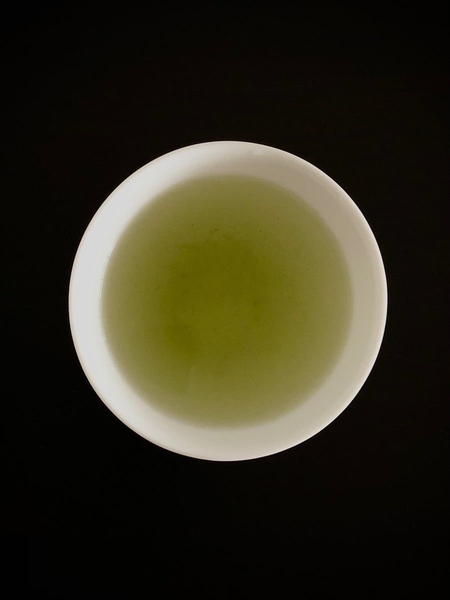 GYOKURO KARIGANE | Shibushi – Sabō