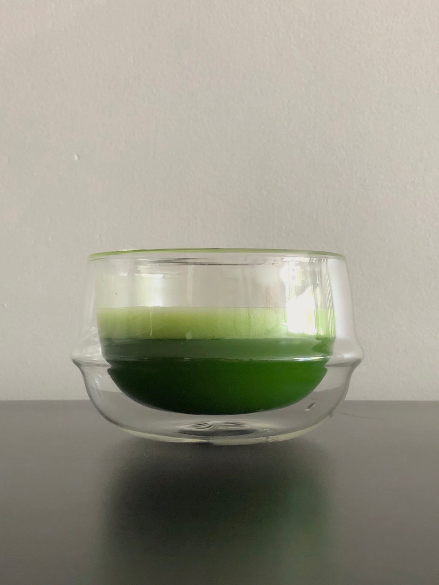 ORGANIC SAMIDORI MATCHA | Gokasho - Sabō
