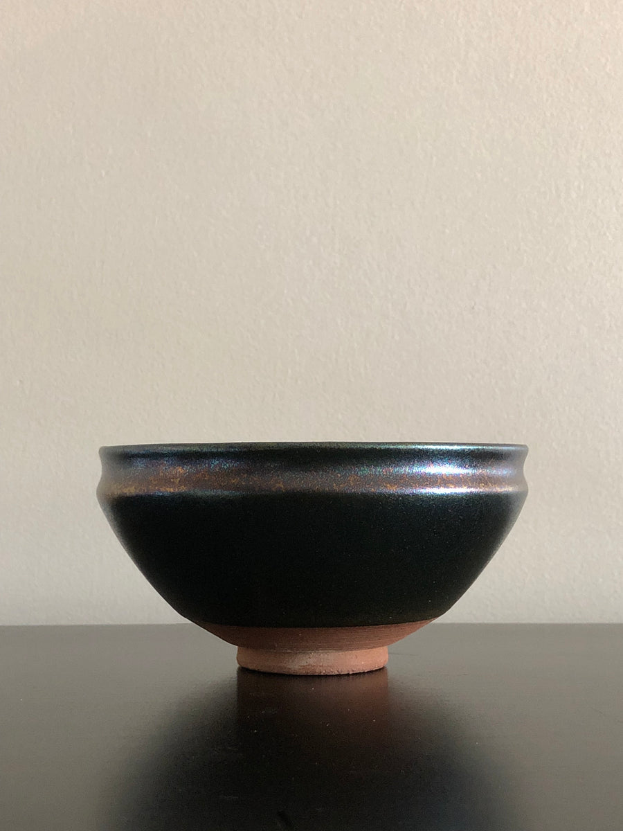 Tenmoku Chawan – Sabō